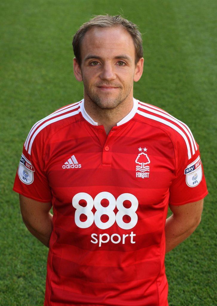 The top five Crewe Alexandra academy graduates that went on to play ...