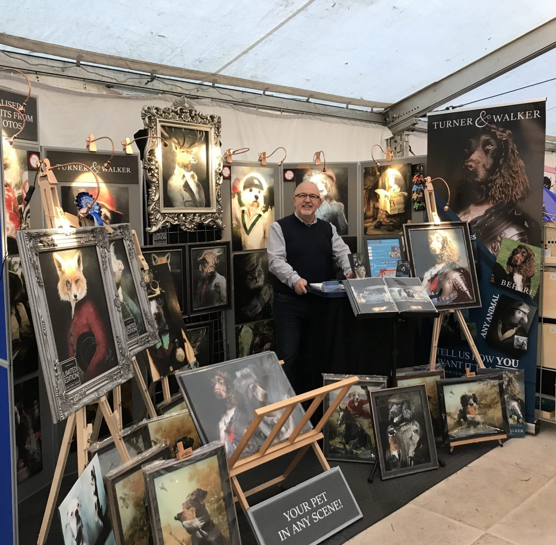 Main - Matlock's Victorian Christmas Market - StoryHub Derby | Stories ...