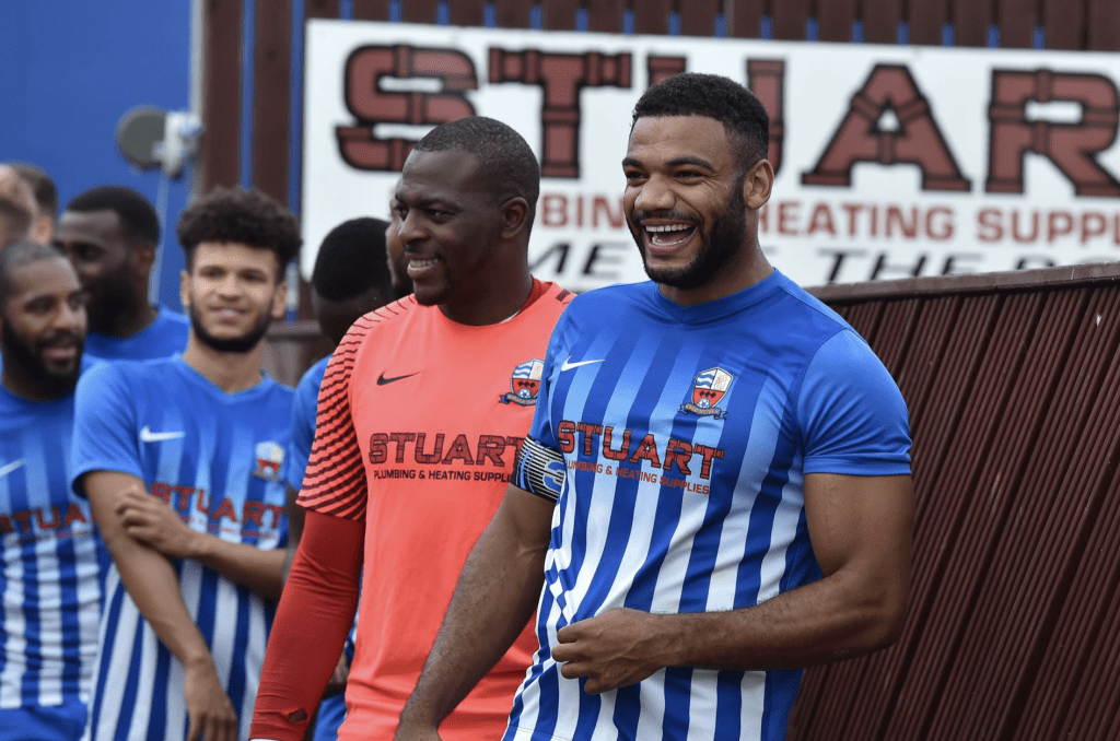 Miles Addison: A career ruined by injuries - StoryHub Derby | Stories ...