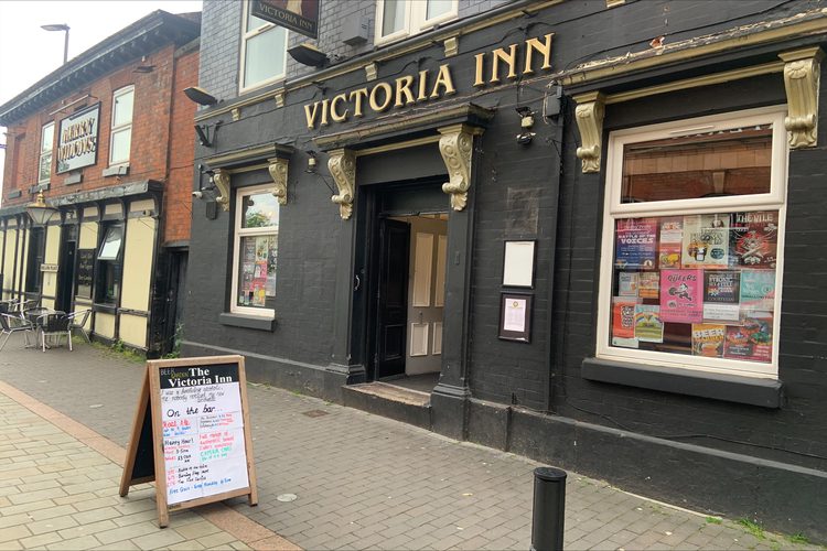 Victoria Inn hitting the right notes with patrons after returning to ...