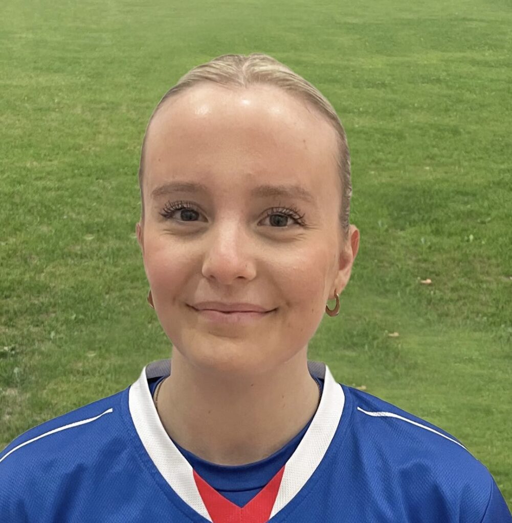 Injury to Inspiration: Sophie Marshall's journey back to the pitch - StoryHub Derby | Stories by ...