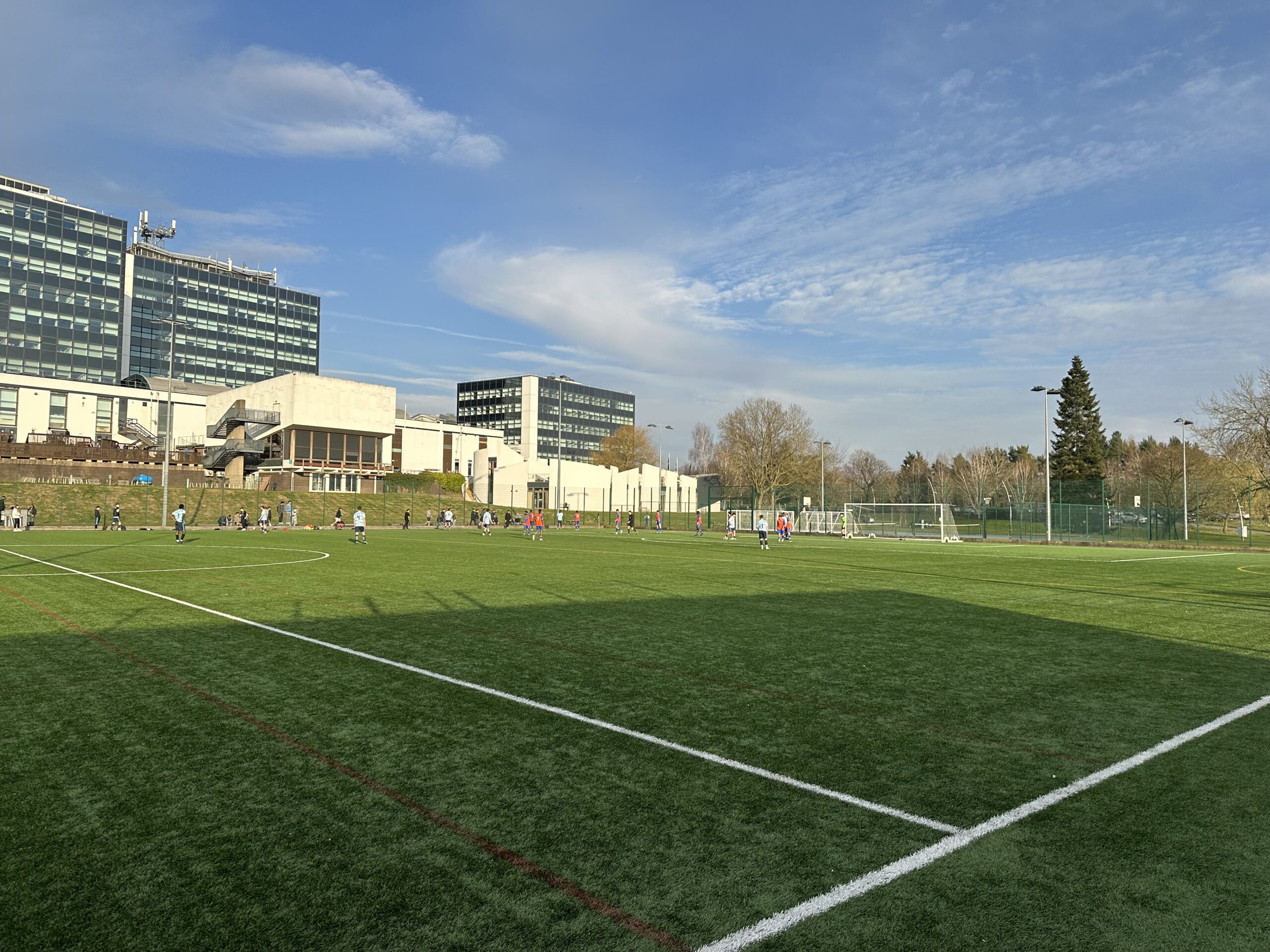 Final day triumph as Derby win the league title - StoryHub Derby ...