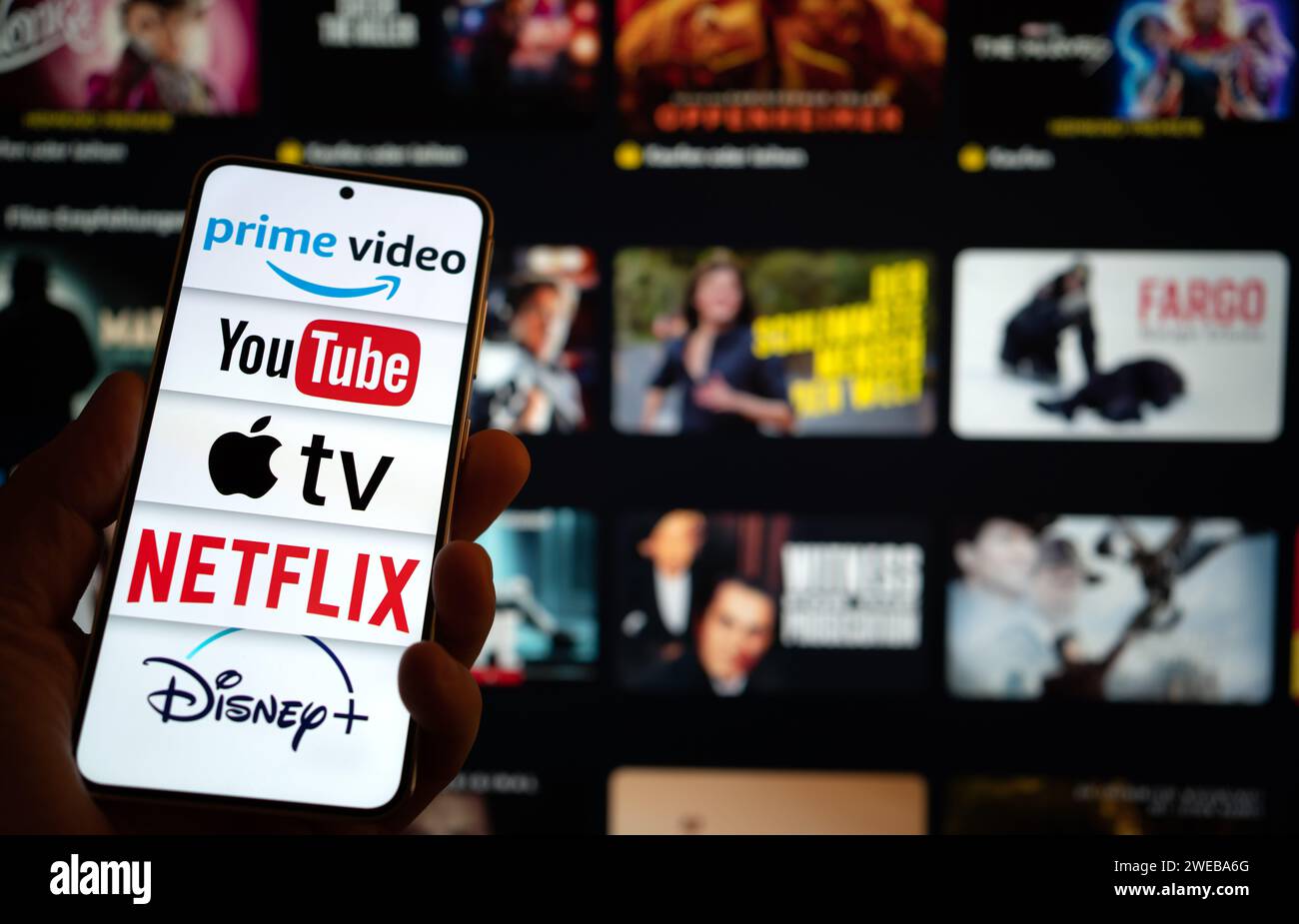 Is Cinema Dead? Why Streaming Hasn’t Killed the Big Screen Just Yet ...