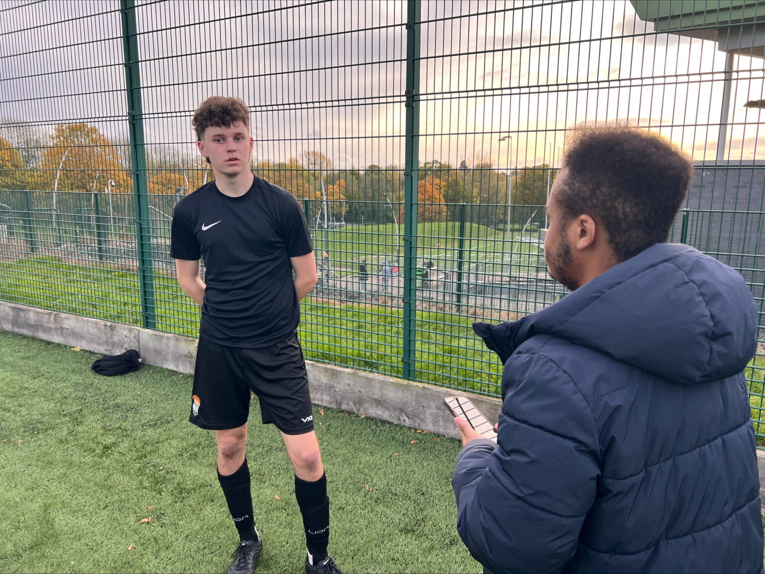 Jinks: 'intensity the key' as Derby thirds adapt for rearranged match ...