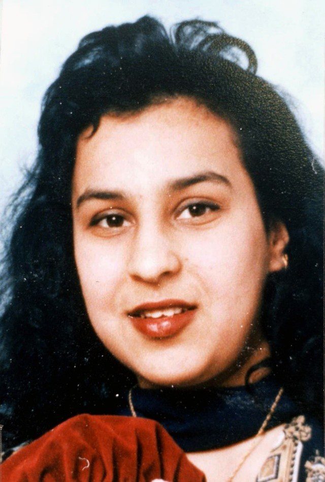 Remembering Rukhsana : A Life Lost to Honour-Based Violence - StoryHub ...